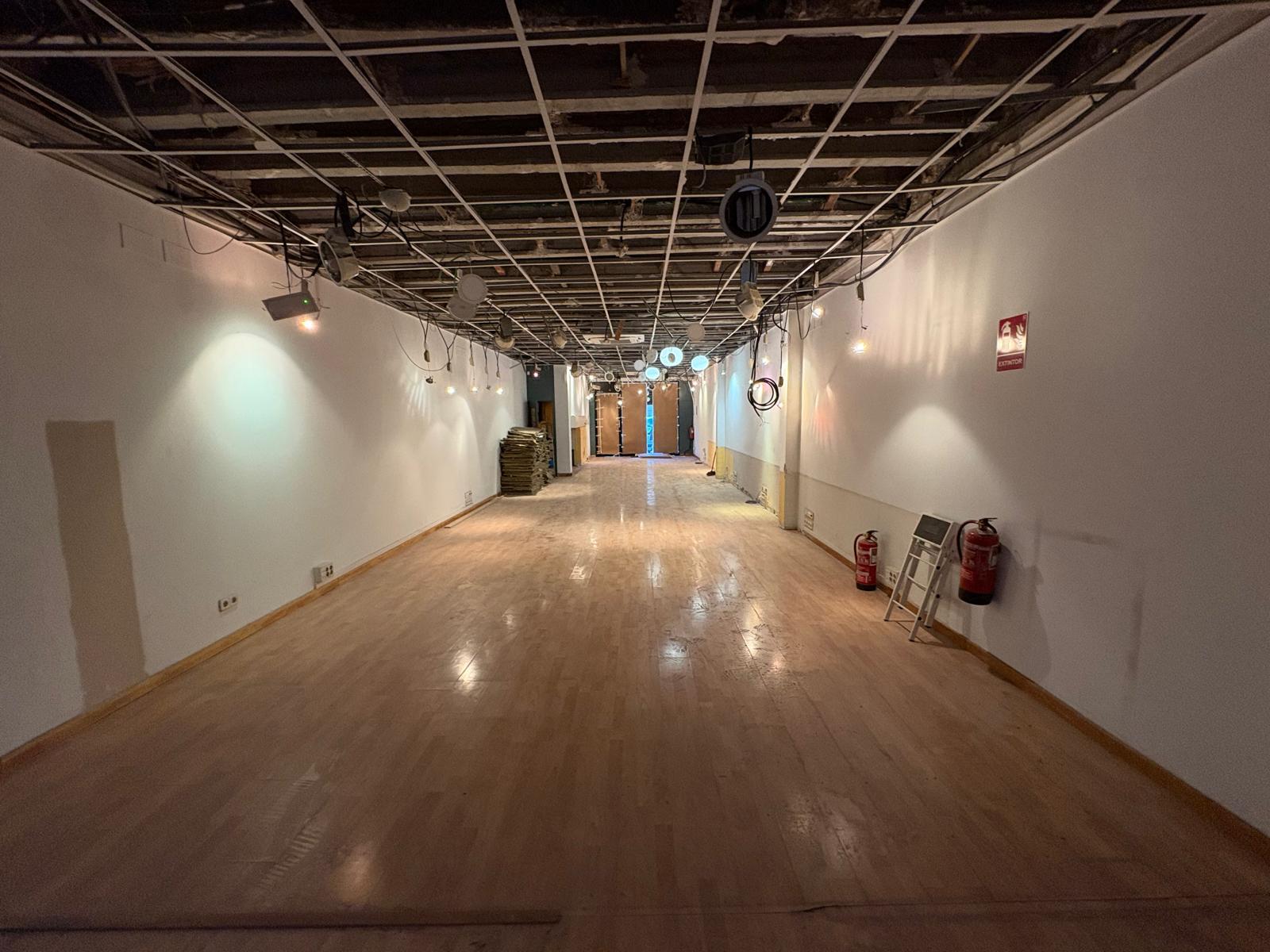 Local Comercial-Ca n´Oriac, Sabadell-298670