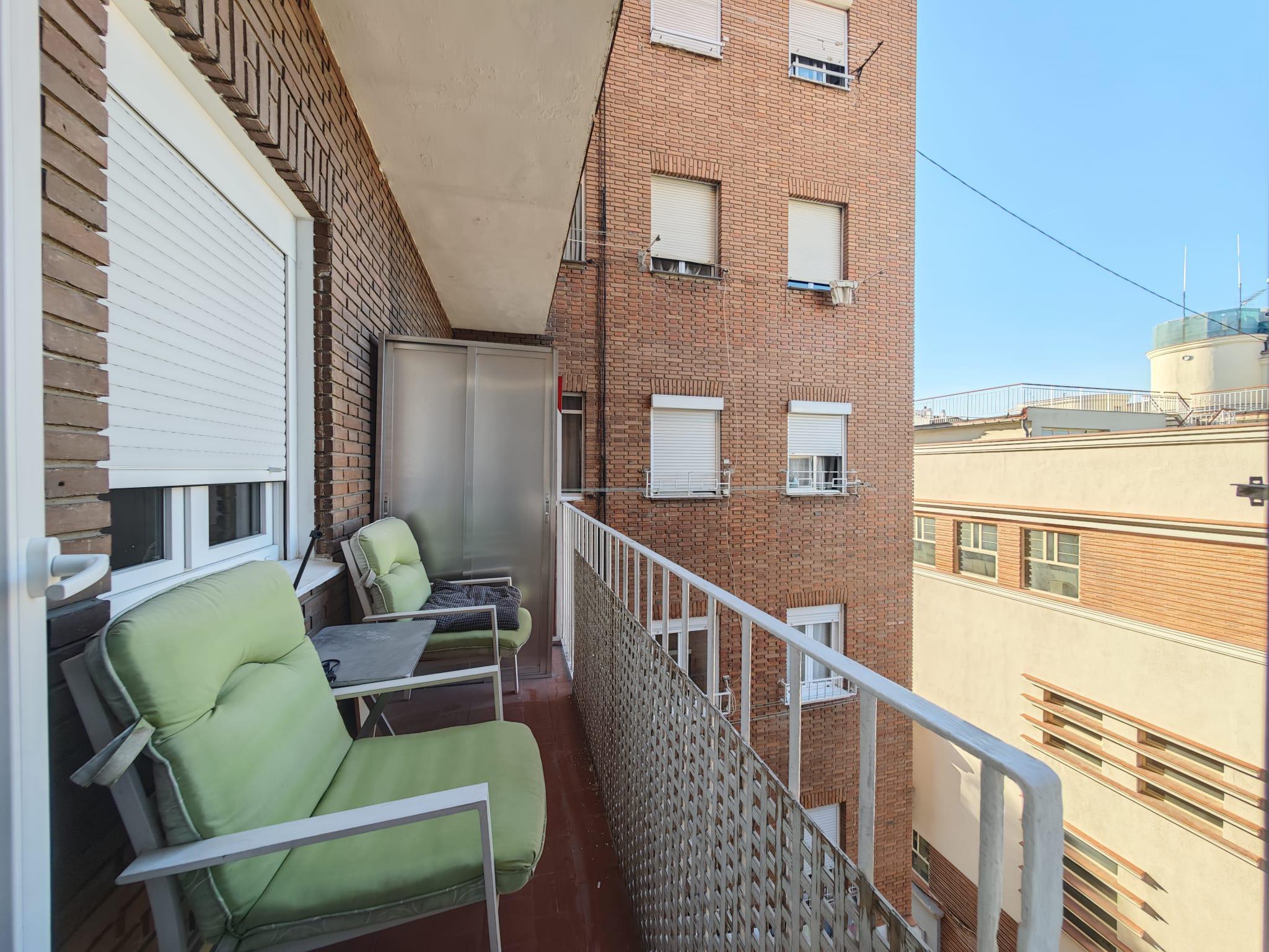 Piso-Cuatro Caminos, Tetuan, Madrid-296720