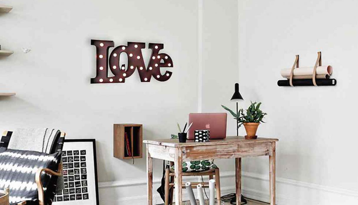 7 grandes ideas para decorar tu casa con metales | Donpiso Blog