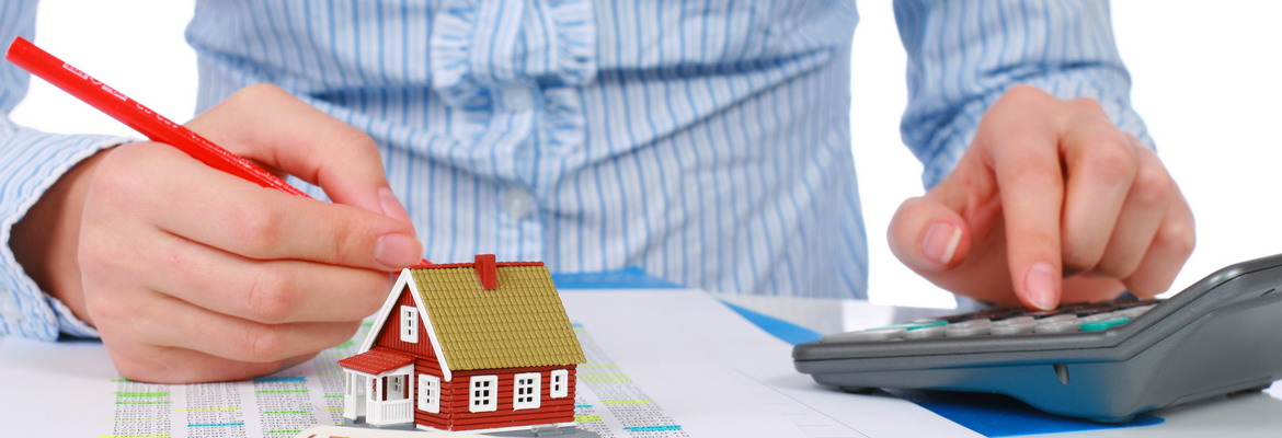 Las valoraciones de vivienda con fines hipotecarios crecieron un 6,7% ...