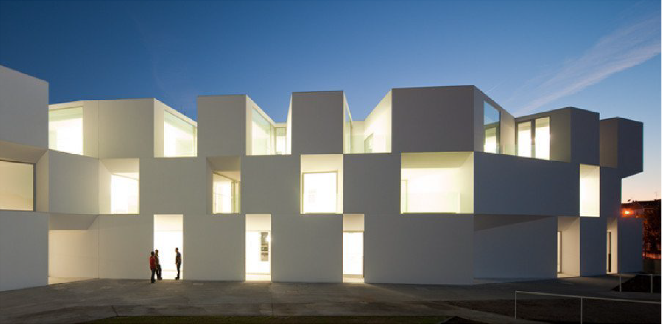 Estilos Arquitectonicos