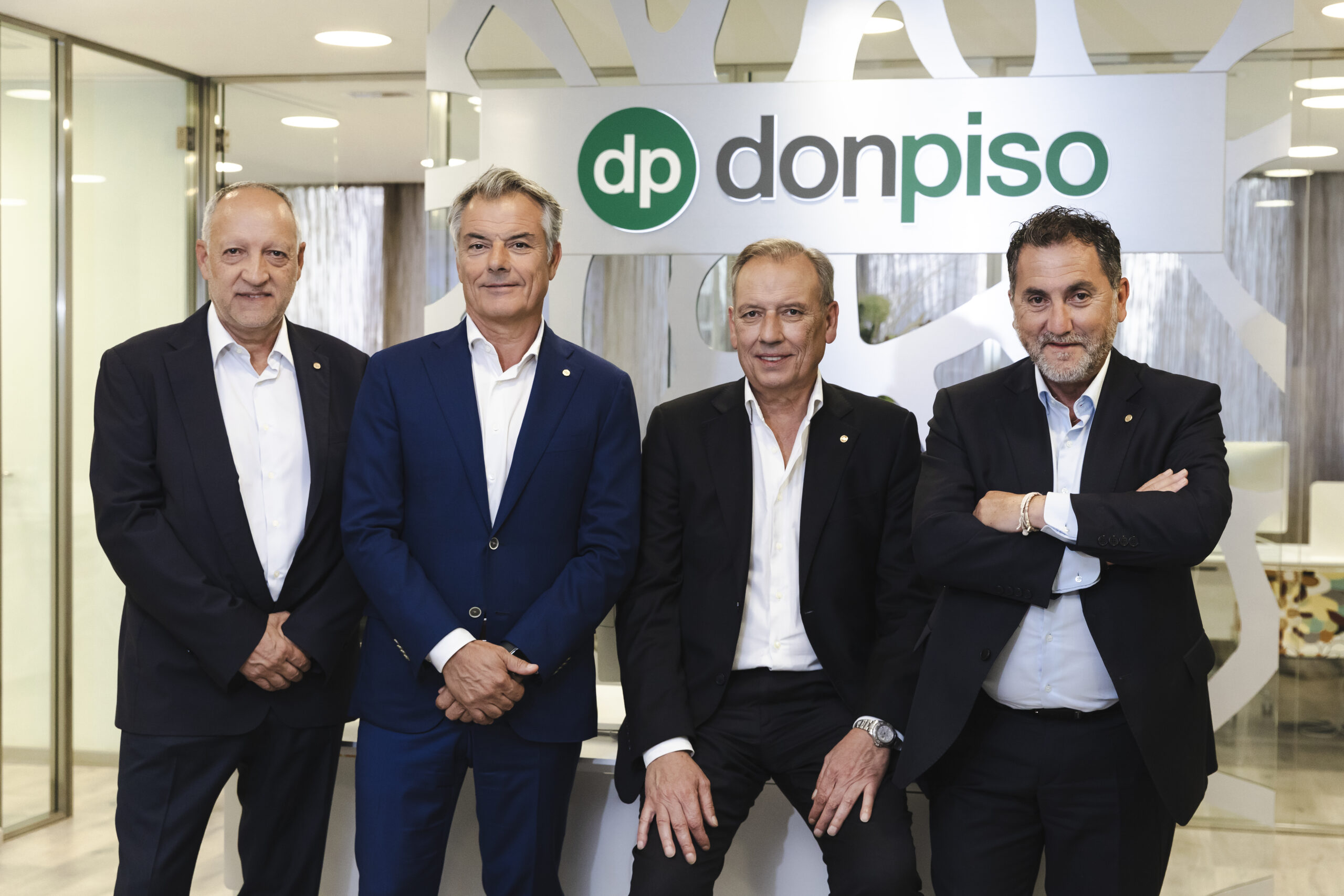 donpiso cumple 40 años al lado de sus clientes | Donpiso Blog