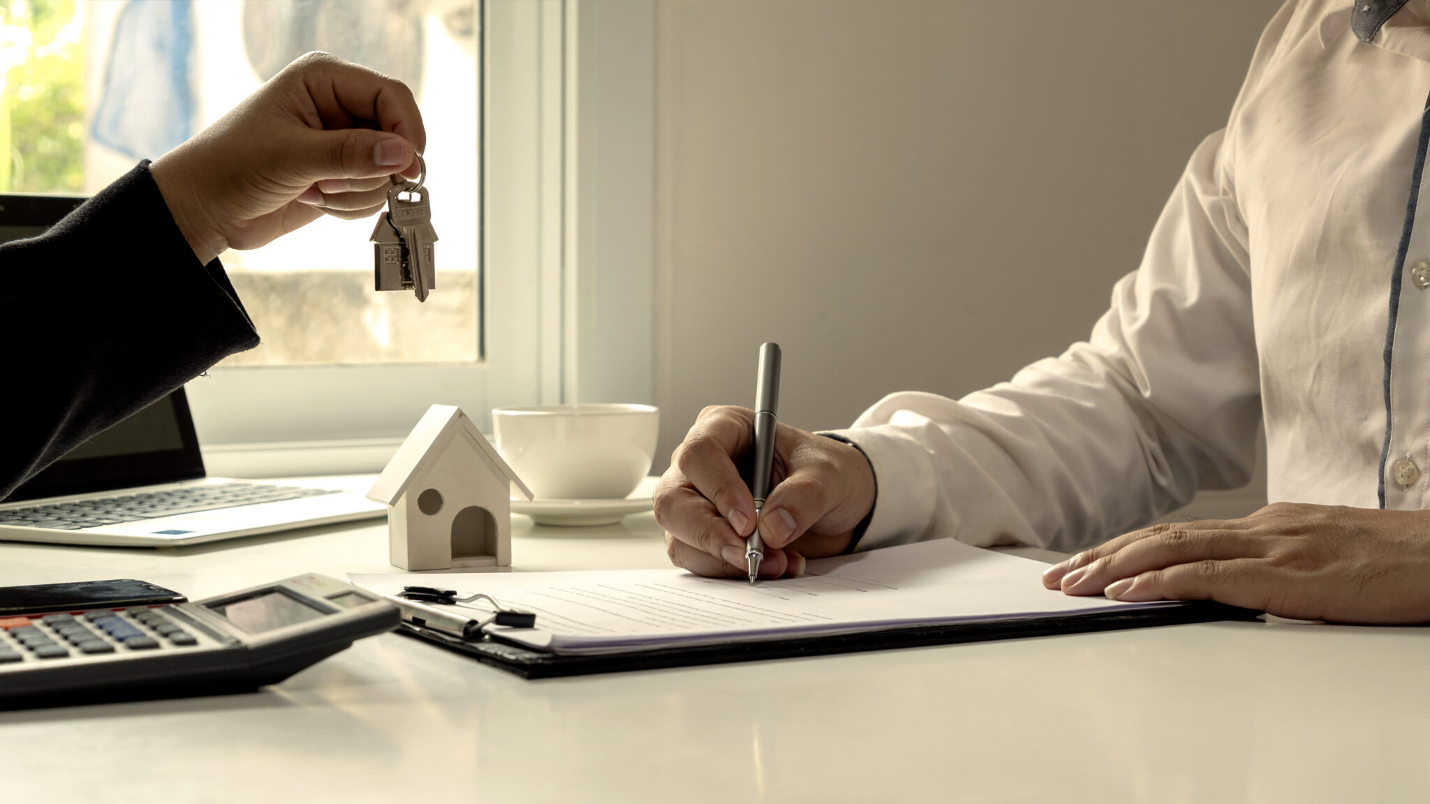 Arrendador y arrendatario: derechos, obligaciones y diferencias ...